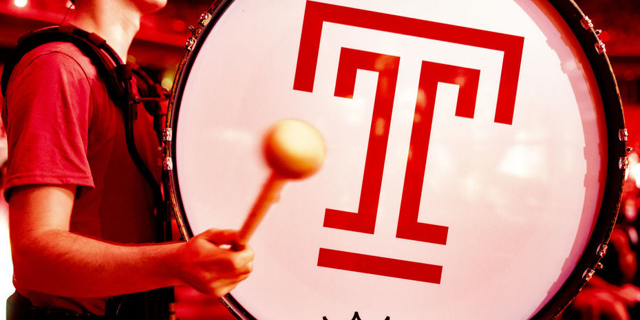 Temple University Welcome to Temple